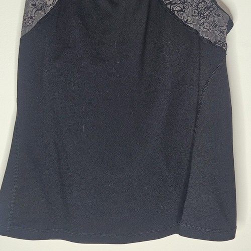 Torrid Active Lace Print Tank Top Workout Running Racerback Athletic ...