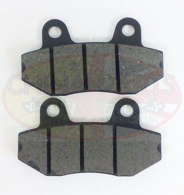 Brake Pads for Tamoretti Retro 125 | eBay UK