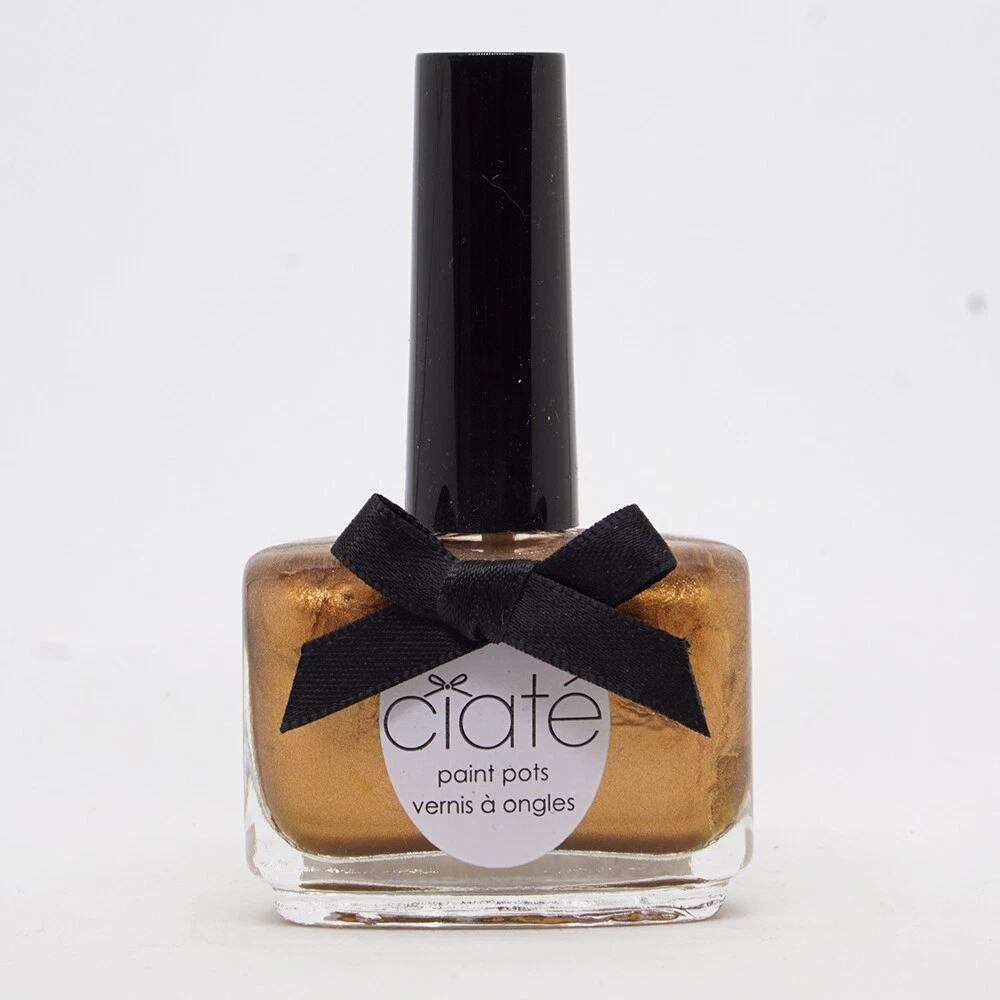 Ciate Nail Polish