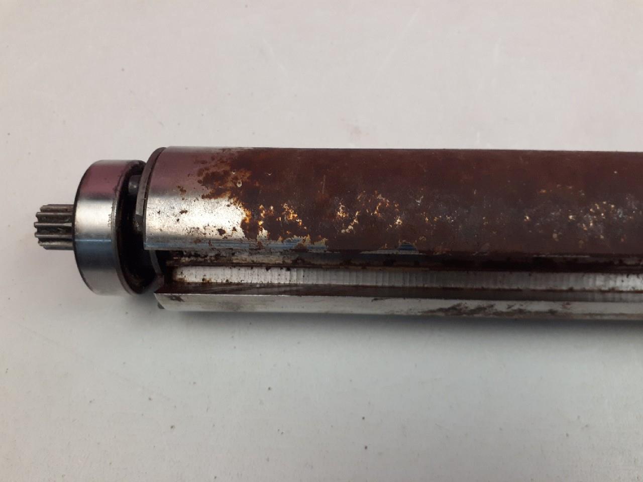 Ridgid TP1300 TP 1300 Thickness Planer Blade Roller Holder Shaft With ...