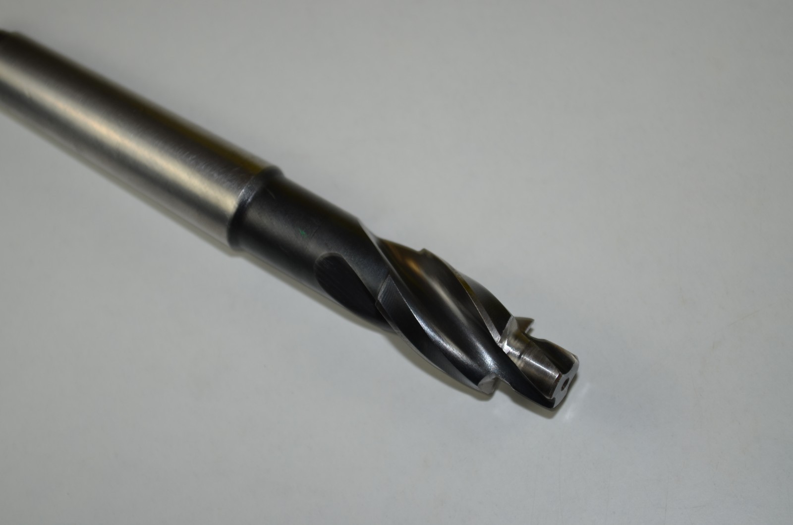 Zapfensenker Guhring D18x11 HSS MK2 Flachsenker Senker Aufbohrer ...
