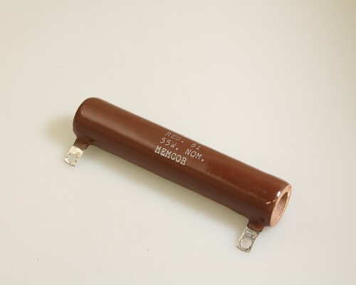 RW35V510 MEMCOR RESISTOR 51 OHM 55W WIREWOUND | eBay