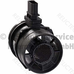 Mass Air Flow Meter Sensor MAF BMW MB:W639,E91,E92,E90,E84,E87,E81,E88 ...
