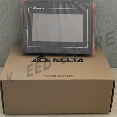 1PCS New Delta DOP-110CS HMI Touch Screen DOP110CS | eBay