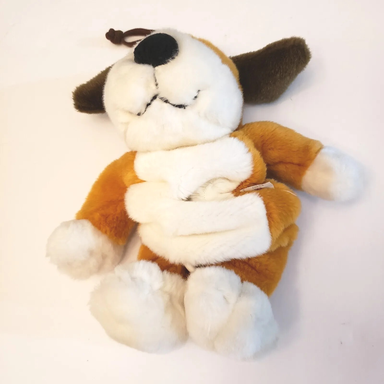 Kipper The Dog Plush Amazon