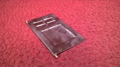 LIONEL POST WAR 45N AUTOMATIC GATEMAN - DOOR - STRIPPED | eBay