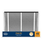 2 Pack AprilAire 410 Replacement Filter MERV 11 16x25x4 Air Filter ...