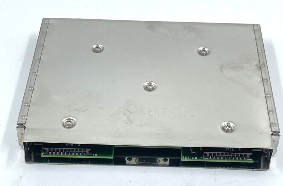 HP OPT REFERENCE 547-3638 08920-61035 | eBay