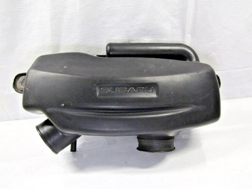 1997-1999 Subaru Legacy Outback OEM Air Intake Resonator Box | eBay