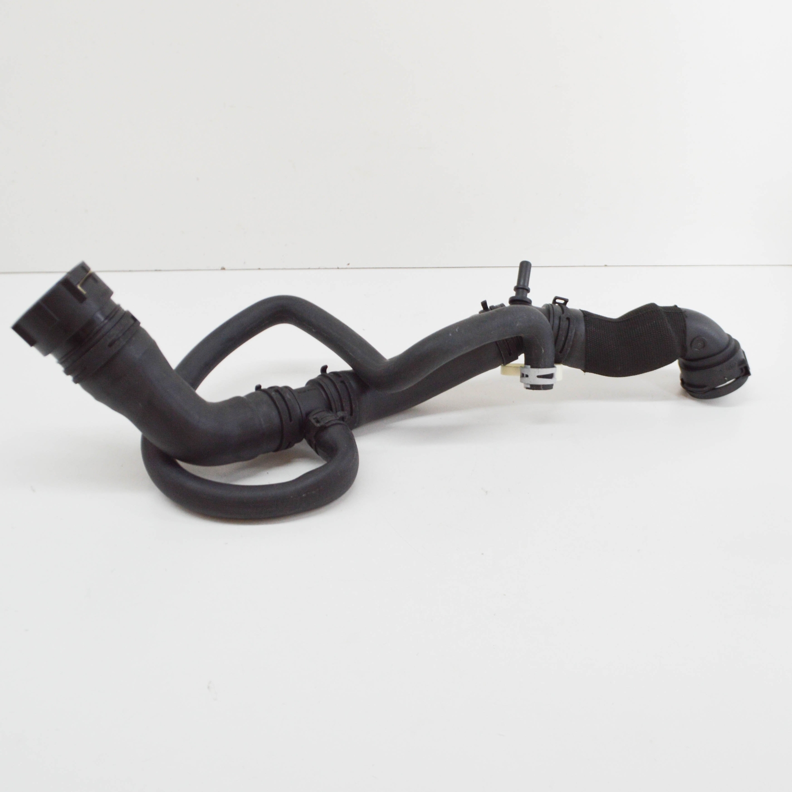 LAND ROVER RANGE ROVER SPORT II L494 Radiator Top Hose LR080119 NEW ...