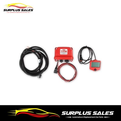 MSD2760 MSD Stand Alone Car Transmission Controller 1993-Up GM 4L60 ...