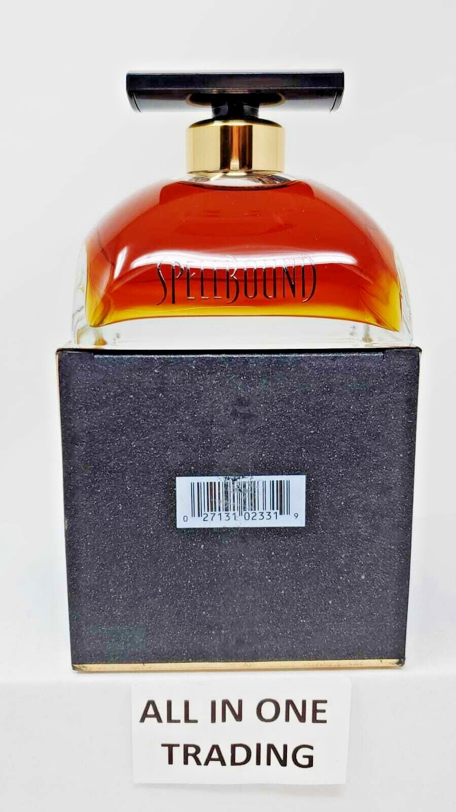 Estee Lauder Spellbound 3.4 fl. oz. EDP Splash (Rare Item) Minor Damage Box | eBay