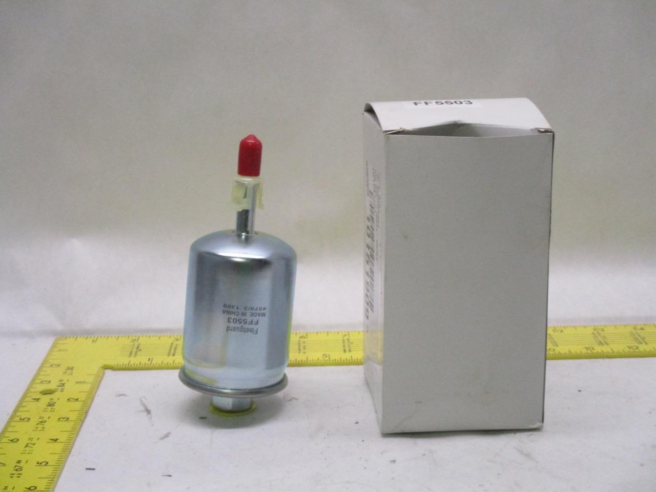MITSUBISHI 3446200300 - Fuel filter cross reference
