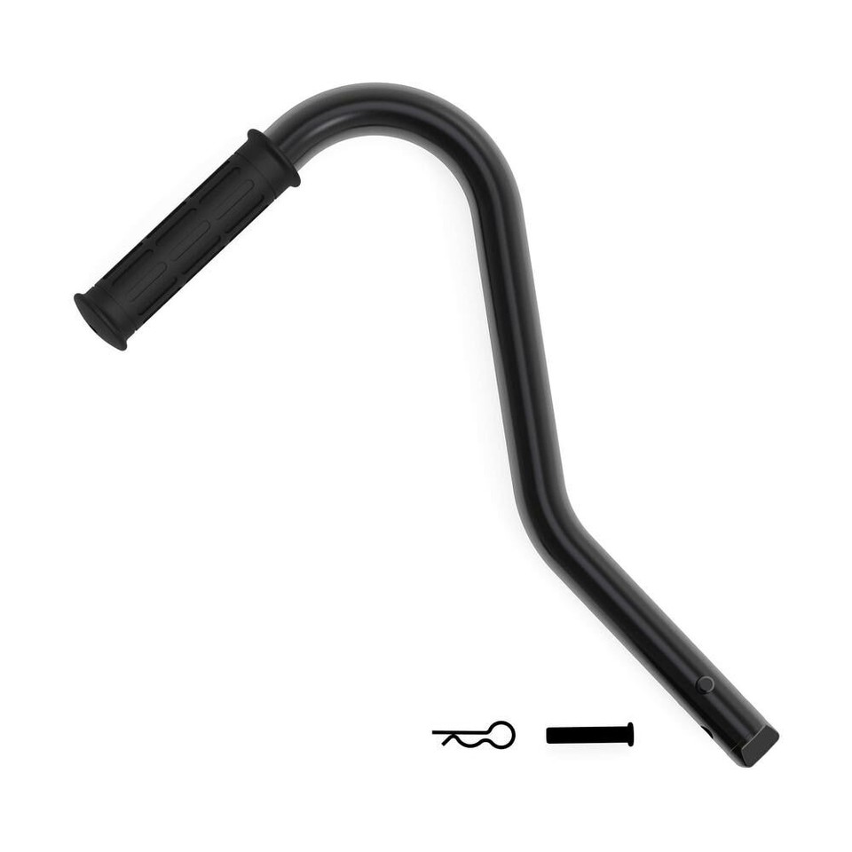 Champion Power Equipment Generator Wheel Kit W/ Folding Handle Tires ...