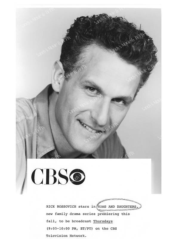 Rick Rossovich Official Trailer