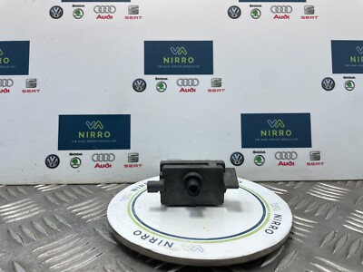 AUDI Q8 FRONT FACING CAMERA DRIVER ASSISTANCE CAMERA 2019 ONWARDS ...