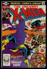Marvel Comics The Uncanny X-MEN #148 Dazzler Spider-Woman 1st Caliban ...
