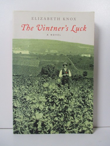 The Vintner's Luck by Elizabeth Knox (Paperback, 1999) 9780701168636 | eBay