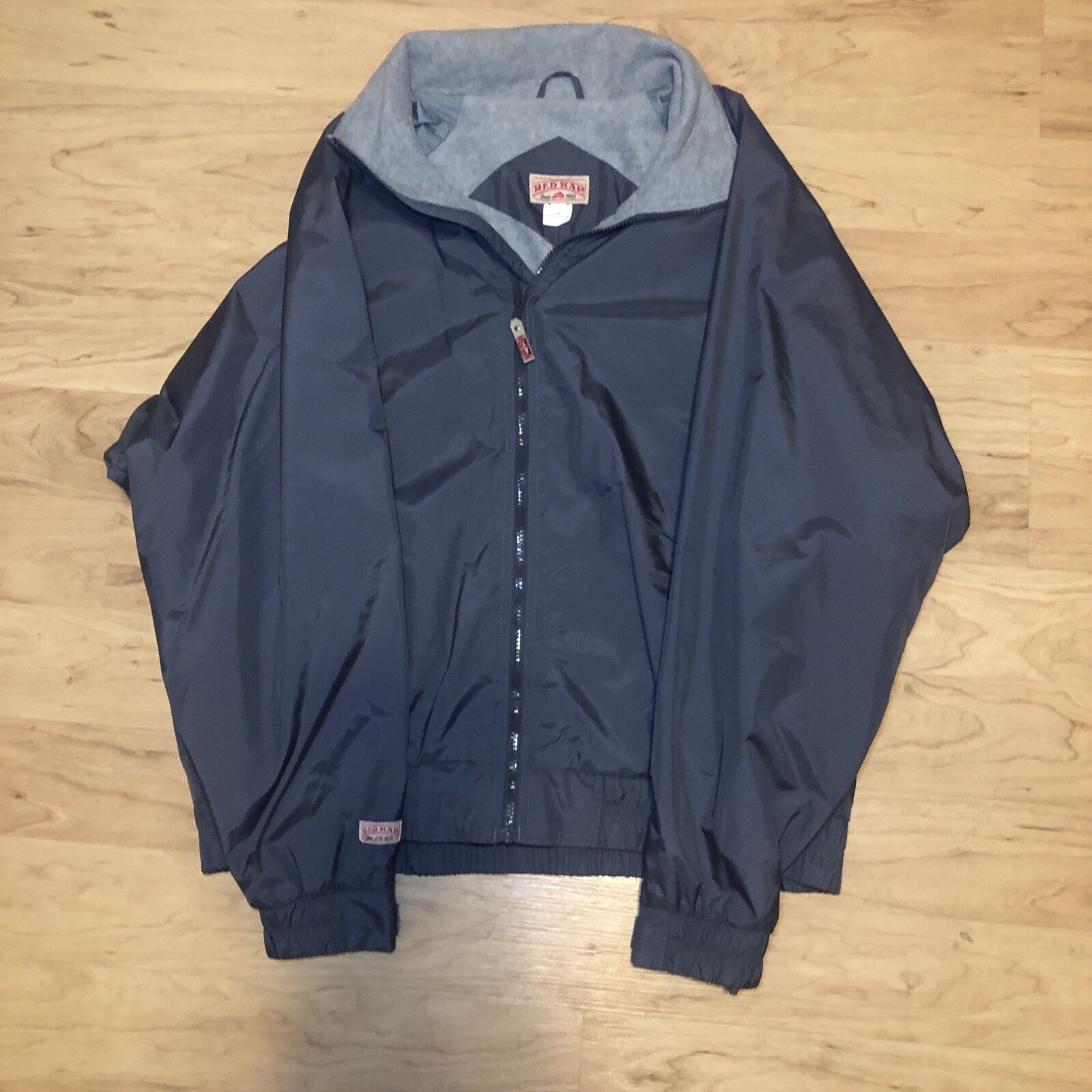 Red Kap Large Jacket - Gem