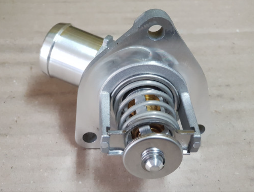 Genuine 255003L300 25500-3L300 THERMOSTAT ASSY for Kia Hyundai Palisade ...