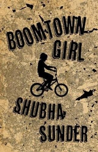 Shuba Sunder Boomtown Girl (Tascabile) 9781625570499 | eBay