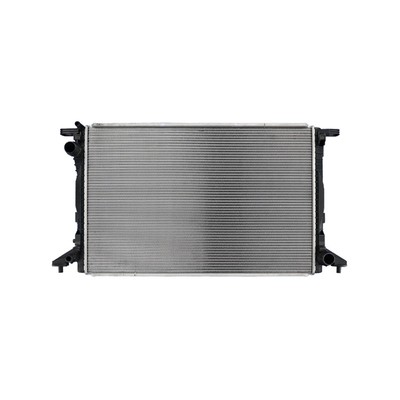 For 2020-2022 A6 allroad Radiator Assembly RAD13773 | eBay