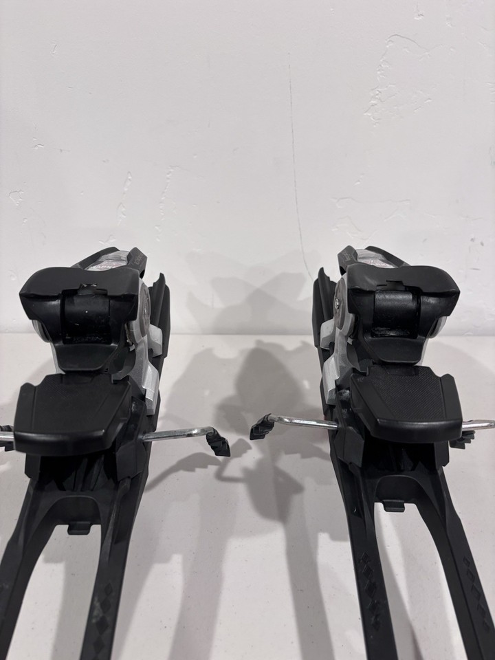 Marker Baron 13 AT Walking Bindings 130mm Brakes EUC Size Large | eBay