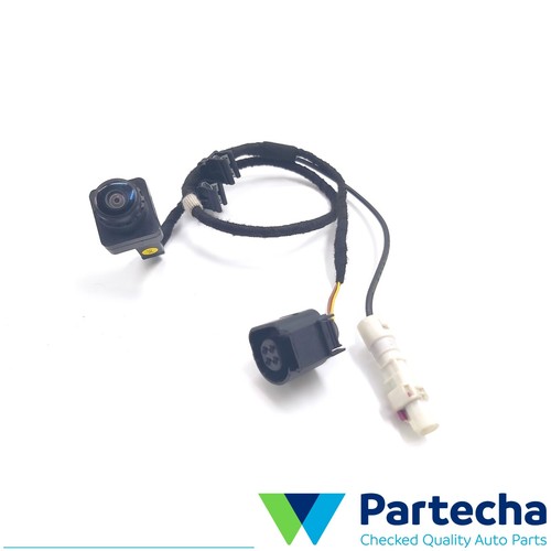 Rear view camera VW UP 121 122 BL1 BL2 2011 - on 4H0973712 Original | eBay