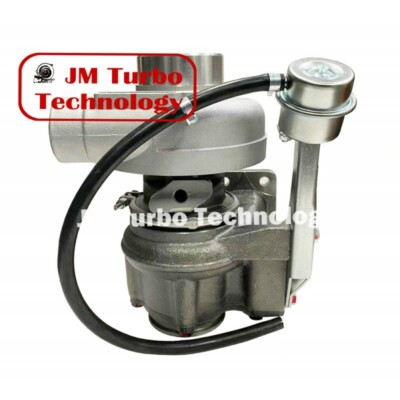 HX30W Diesel Turbo Charger 3592015 3800709 FOR Dodge RAM 4BT 110HP | eBay