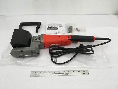 (1) NEW Bauer Surface Conditioning Tool - 20104E-B - BARE TOOL ONLY! | eBay