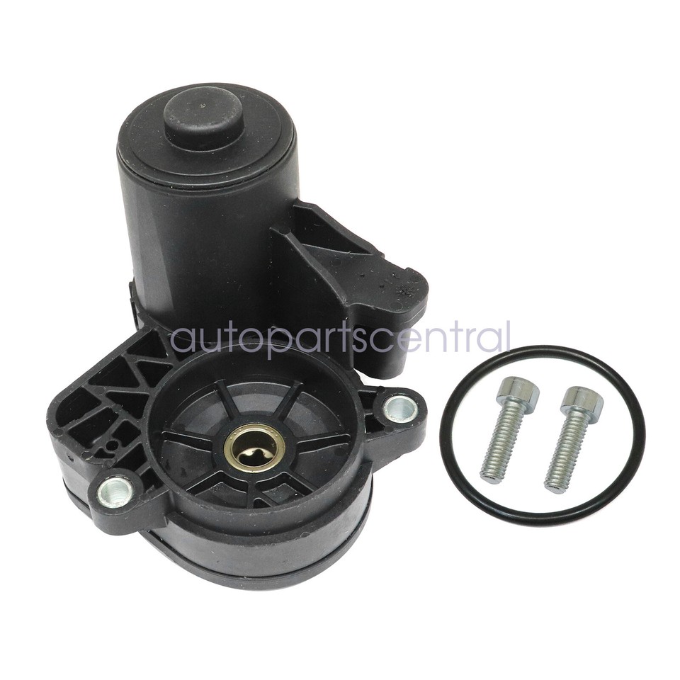 For Honda Civic 43020-TBA-A02 2017-19 20 Parking Brake Actuator Rear ...