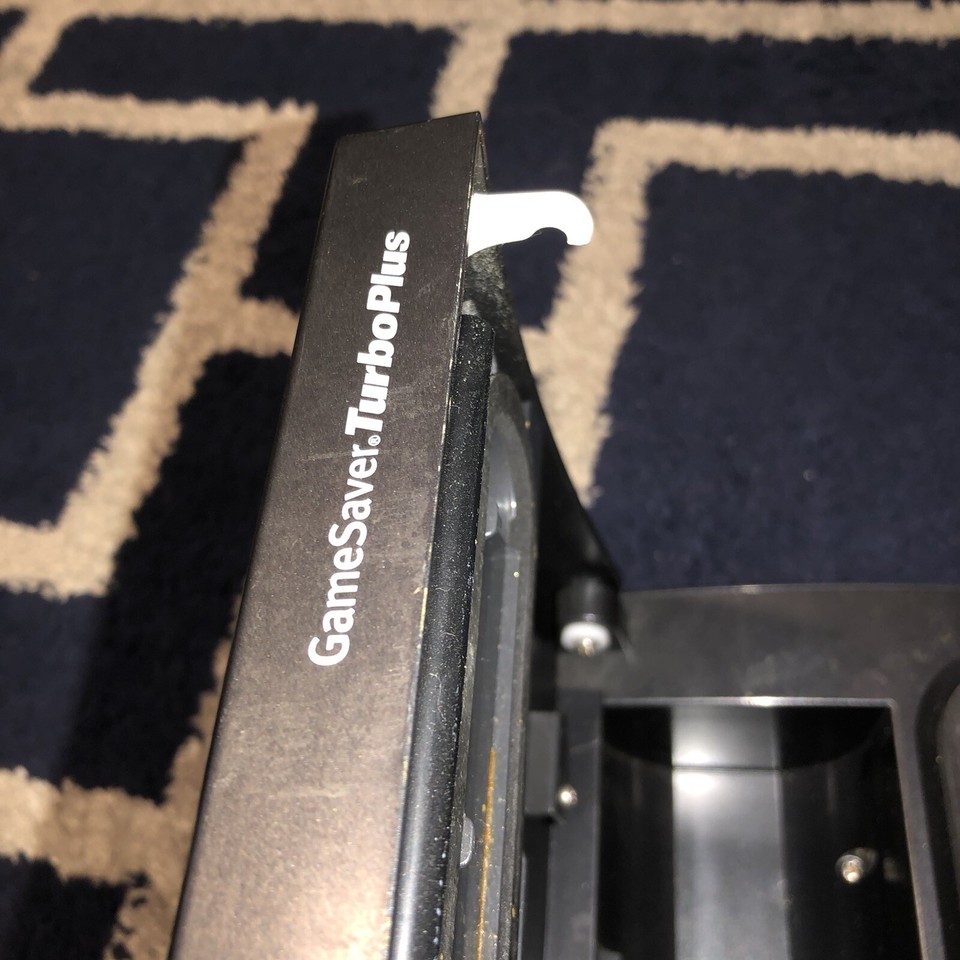 Food Saver Vacuum Sealer GameSaver Turbo Plus Sealing System | eBay