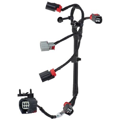 For 2010-2024 JEEP DODGE CHRYSLER 5.7L MDS WIRING JUMPER NEW MOPAR ...