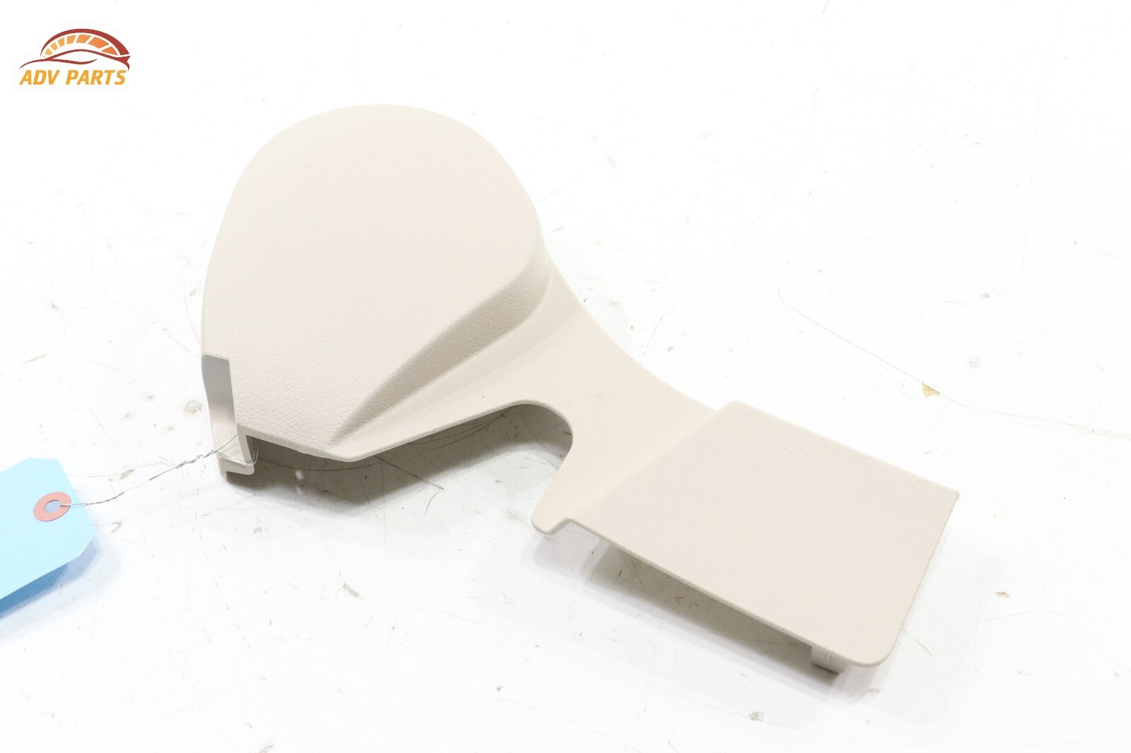 2020 - 2023 MERCEDES GLB250 X247 FRONT LEFT SEAT INNER RECLINER COVER ...