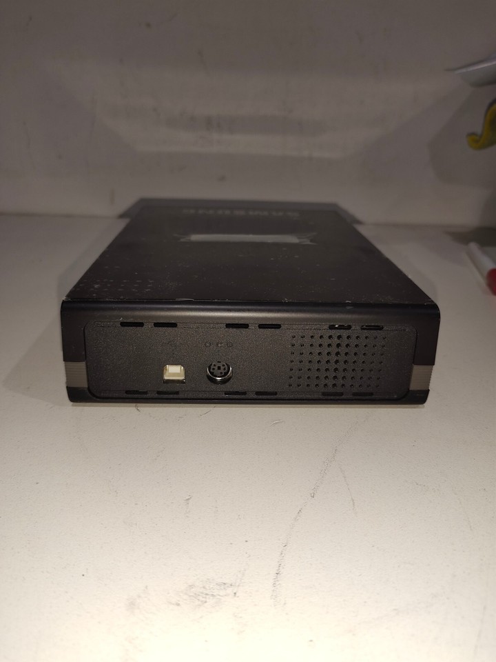 Samsung TruDirect SE-S204 DVD Recorder DVD+R/DVD-R Dual Layer | eBay