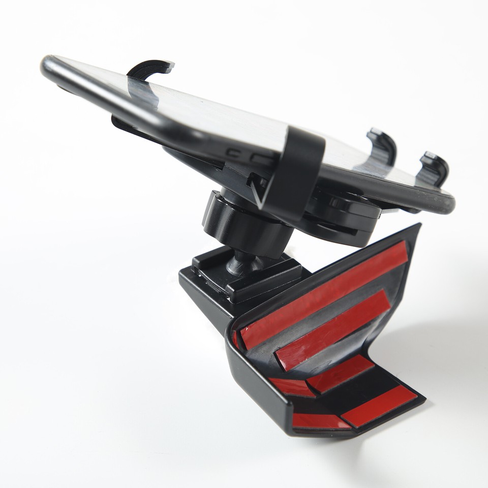 Car Phone Holder Mount Stand For Corvette C8 Z51 Z06 Coupe Convertible ...