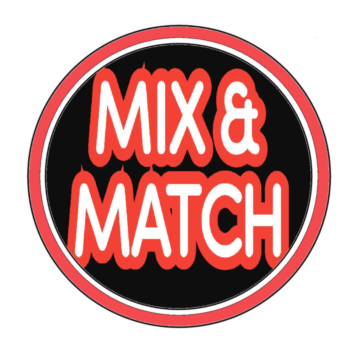 Yg Mix And Match Logo GK Spirit 2024 Collection By Twistyourspirit