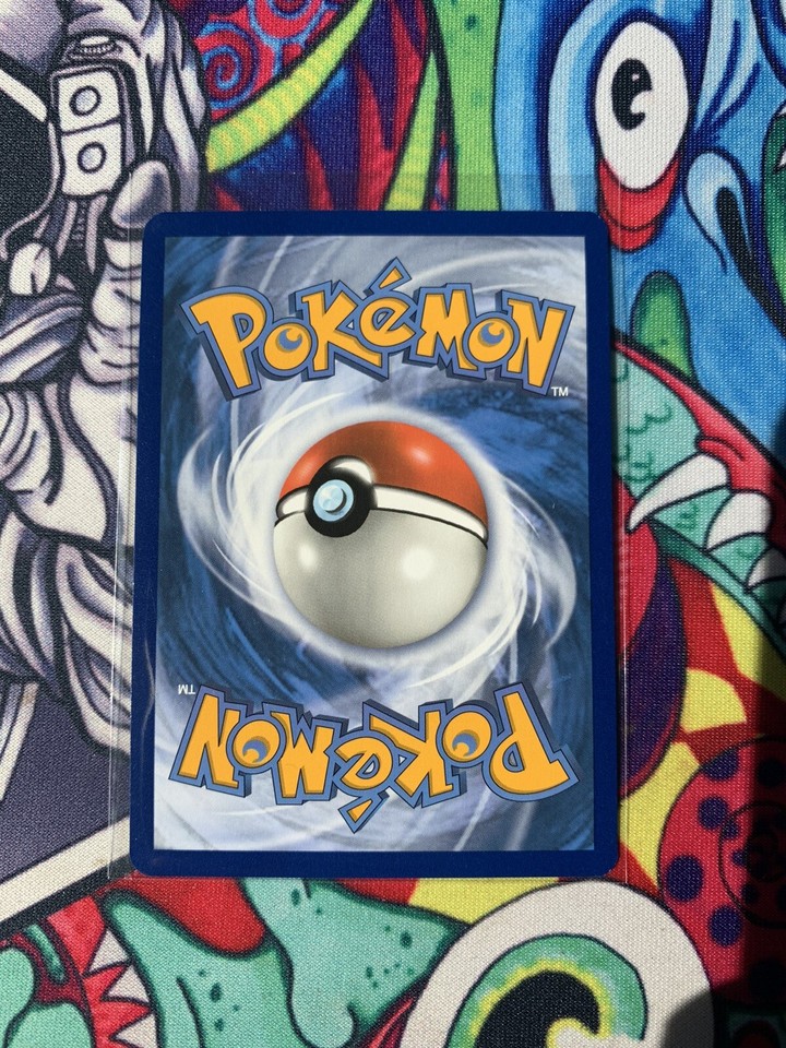 Poison Barb Uncommon - 124/149 SM Base Set NM/M FREE SHIPPING & SLEEVE ...