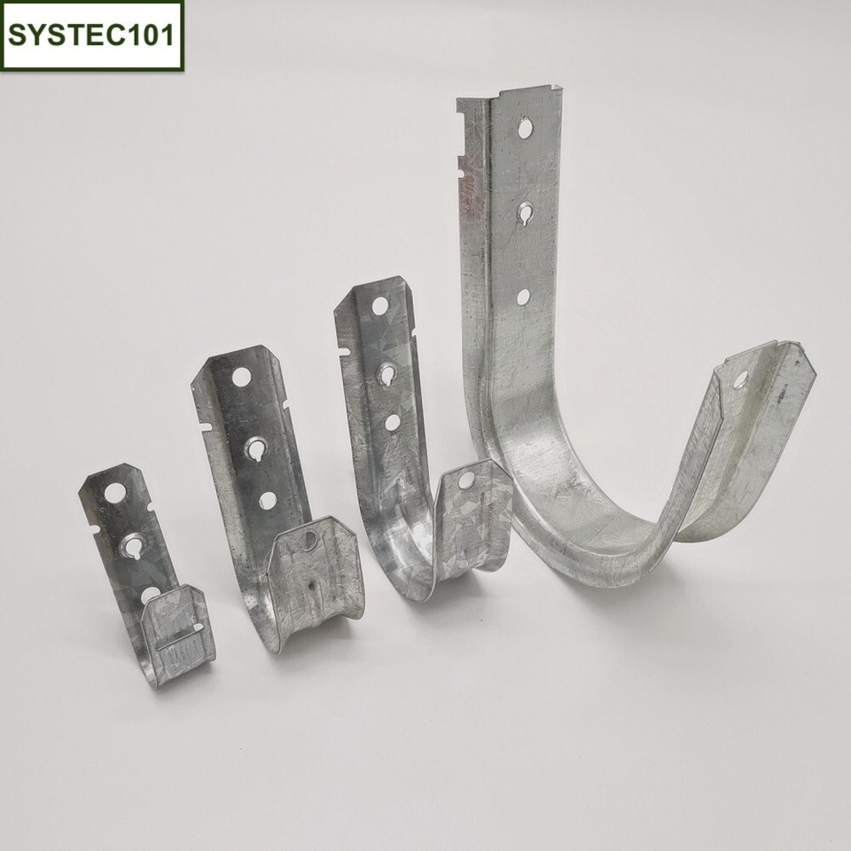 J hooks Cable Support Multiple Types and Sizes | eBay