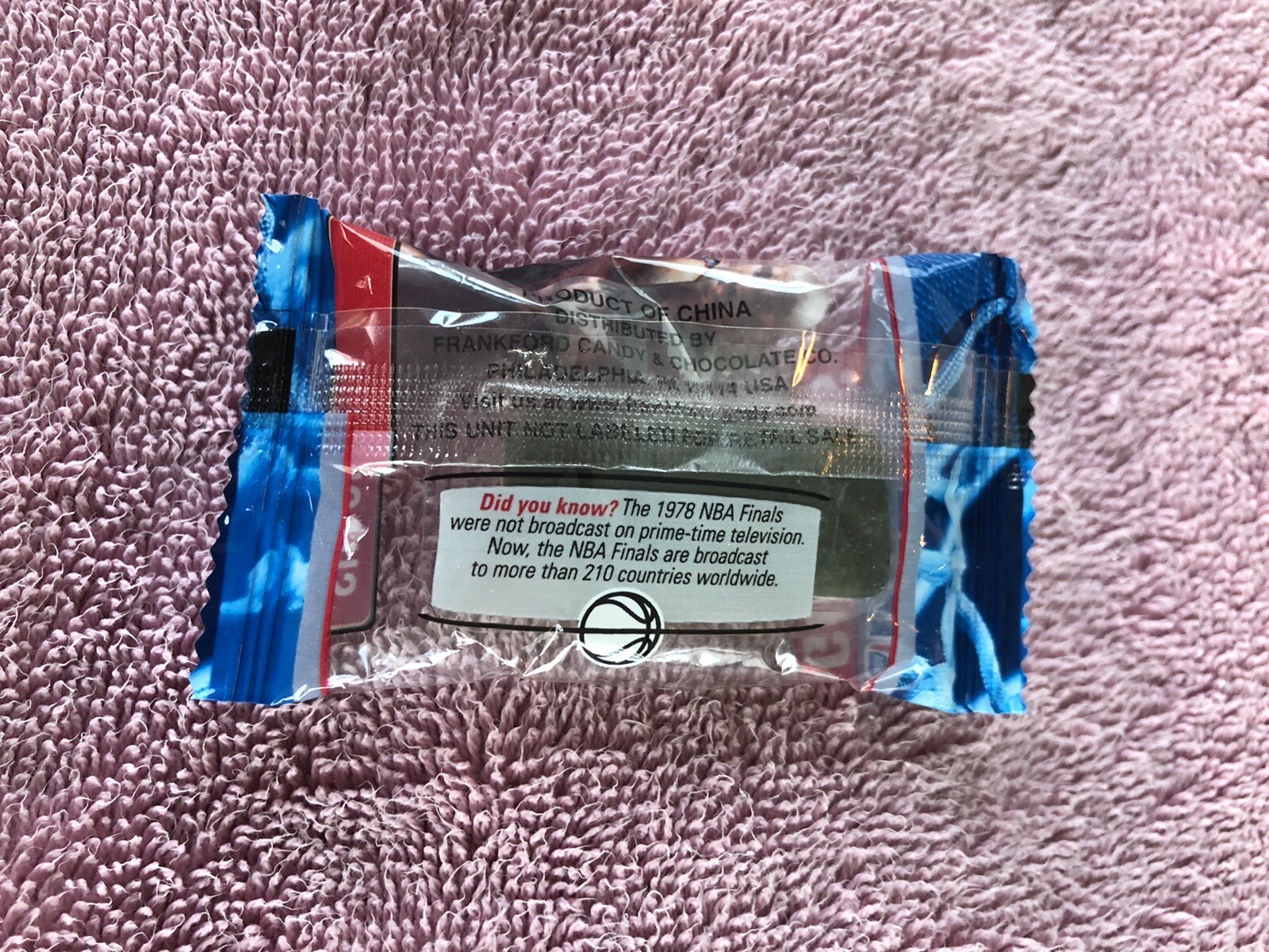 Shaquille SHAQ O’Neal Orlando Magic - /NBA Licensed. - gummies Candy ...