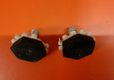 WASHING MACHINE PROACTION A105QW FEET x2 | eBay UK