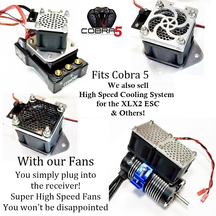 RCP Adapters QS8 Male to Fits TRX Female or QS8 Female to Fits TRX Male ...