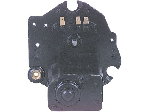 For 1968-1974 Chevrolet P20 Van Windshield Wiper Motor Front Cardone ...