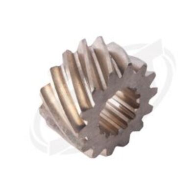 Sea-Doo Challenger 1800/GTX RFI/GSX RFI Brass Rotary Shaft Gear ...