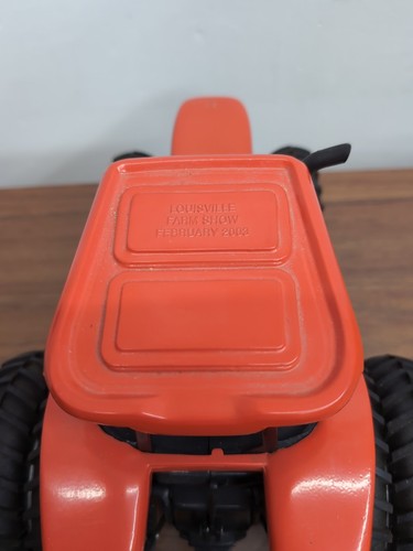 1/16 Scale Models Farm Toy Agco RT145 Tractor | eBay