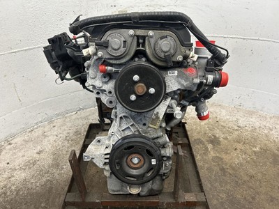 2016-2021 Chevrolet Trax Engine 1.4L VIN B 8th Digit Opt Luv | eBay