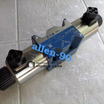 NEW Directional valve DG4V-5-6NJ-M-U-H7-22 Fast shipping#DHL or FedEx ...