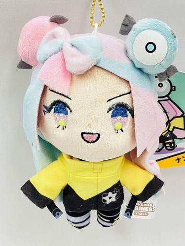 Pokemon center Mascot Plush Lono / Dolls Stuffed toy Pokémon TRAINERS ...