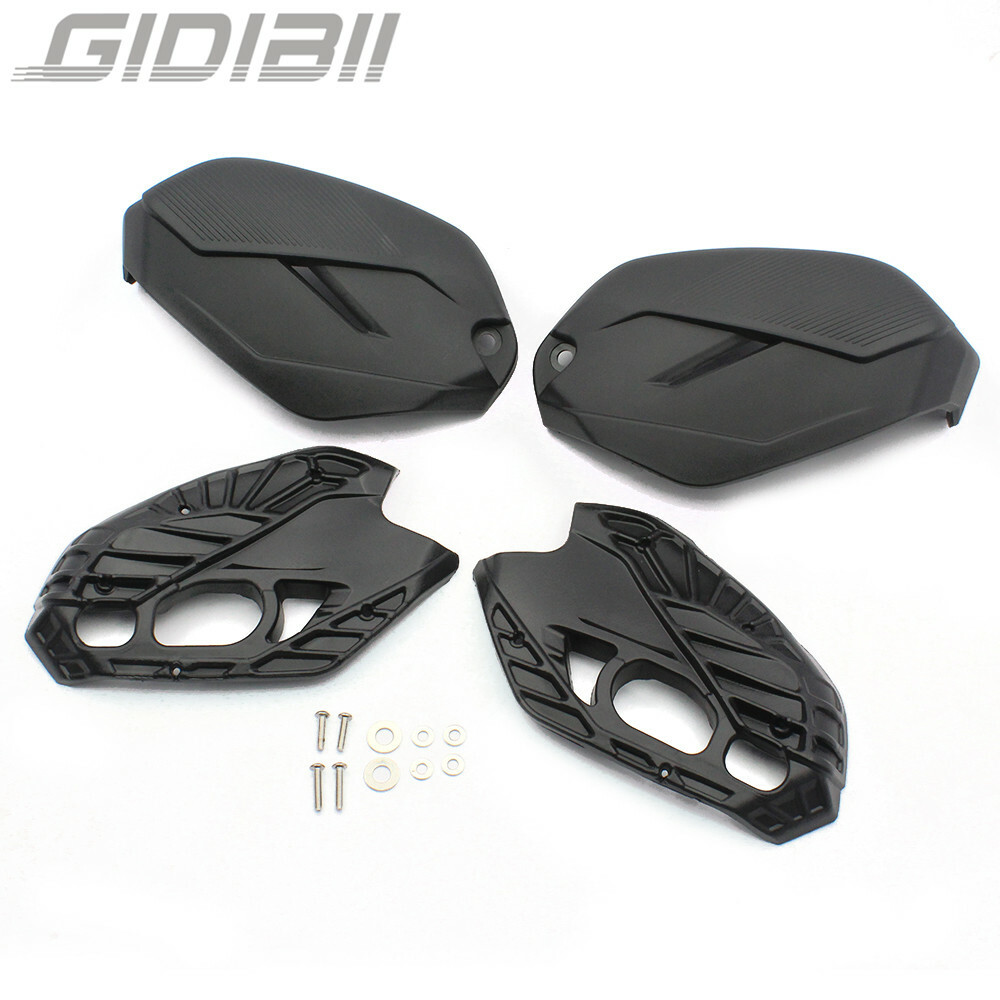 Cylinder Head Engine Guards Protector Cover For BMW R1200GS LC R1200GS ...