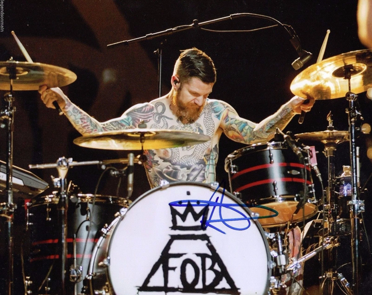 Andy Hurley